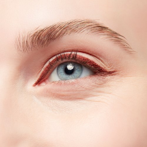 MAC Cosmetics Colour Excess Gel Pencil Eyeliner Nudge Nudge, Ink Ink ...