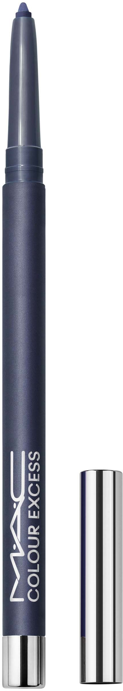 MAC Cosmetics Colour Excess Gel Pencil Eyeliner Stay The Night | lyko.com