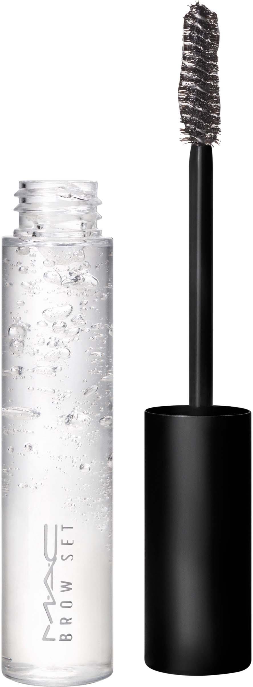 MAC Cosmetics Brow Set Clear | lyko.com