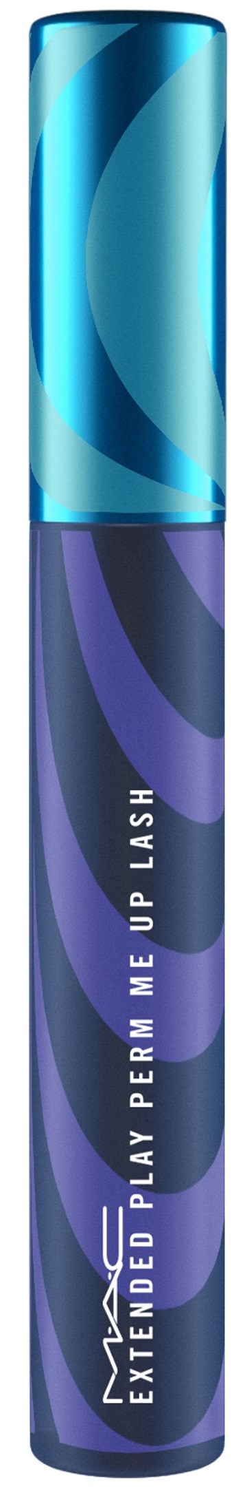 MAC Cosmetics Extended Play Perm Me Up Mascara Perm Black Extended Play ...