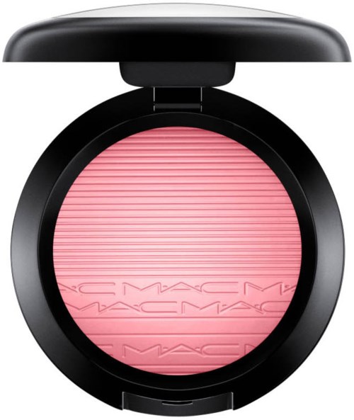 MAC Cosmetics Extra Dimension Blush Into The Pink | lyko.com