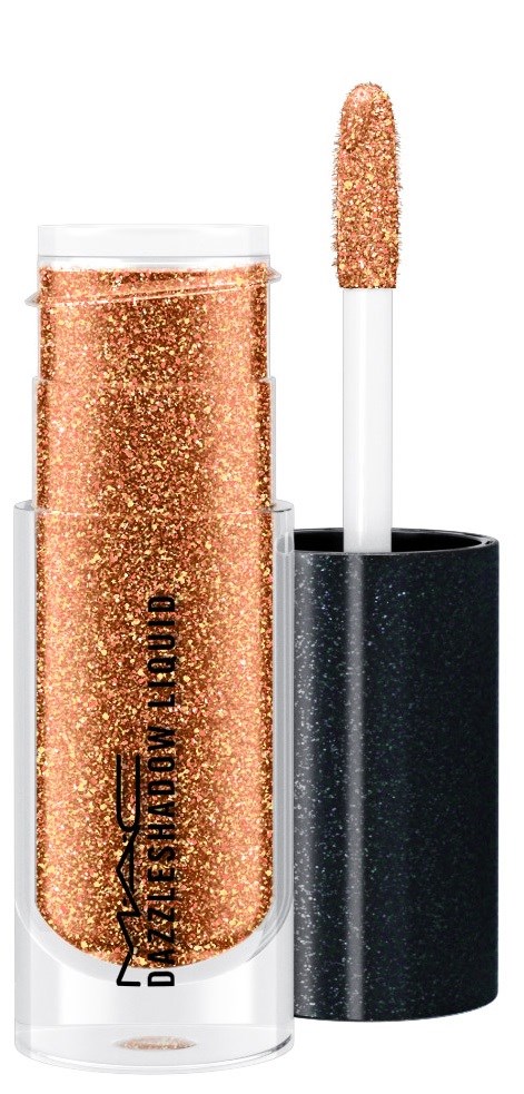 MAC Cosmetics Eye Shadow Dazzleshadow Liquid Blinking Brilliant | lyko.com