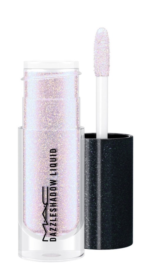 MAC Cosmetics Płynny cień Dazzleshadow Liquid Diamond Crumbles | lyko.com