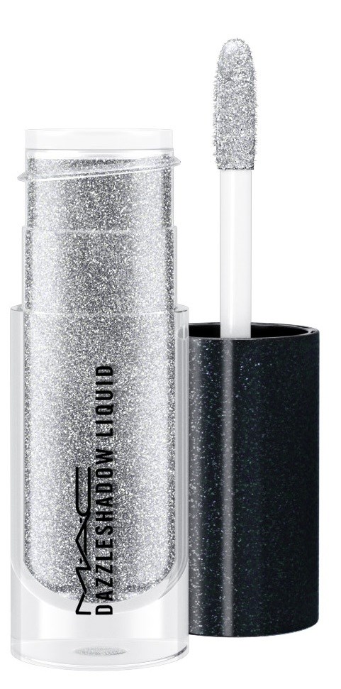 MAC Cosmetics Eye Shadow Dazzleshadow Liquid Stars In My Eyes | lyko.com
