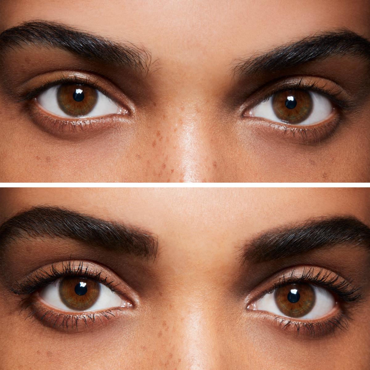 MAC Cosmetics False Lashes Extreme Black | lyko.com