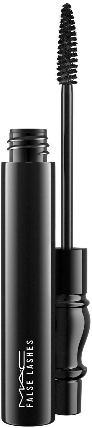 MAC Cosmetics False Lashes False Black | lyko.com