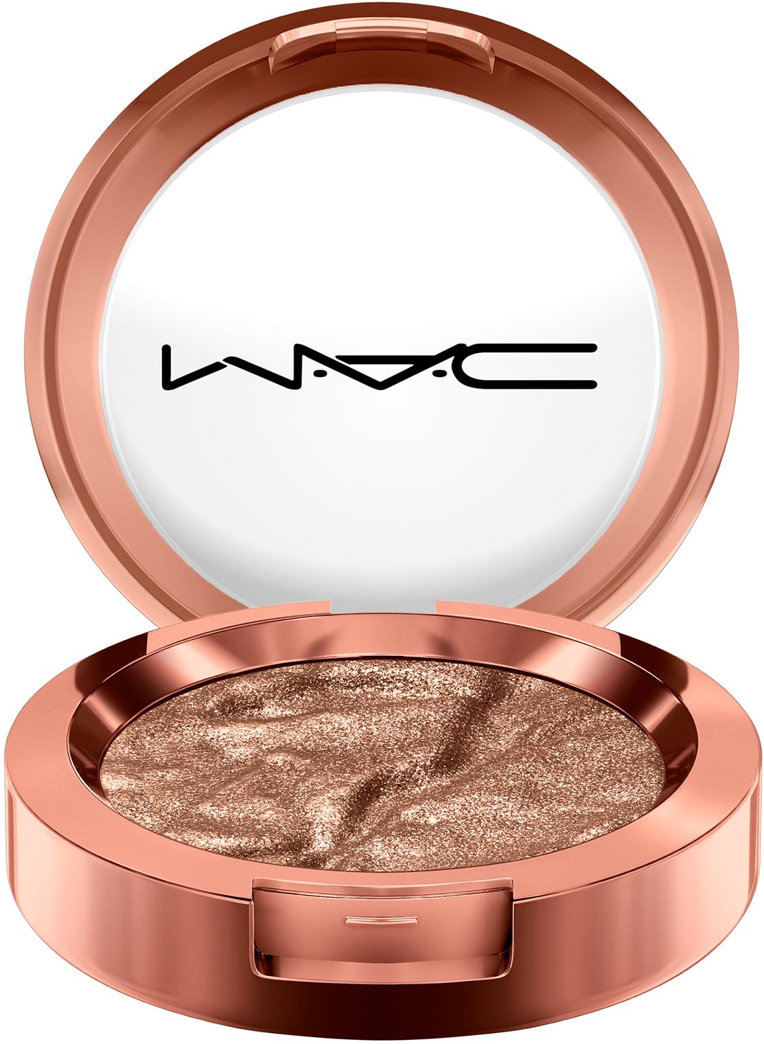 MAC Cosmetics Bronzing Collection Foiled Shadow Monaco-Co | lyko.com