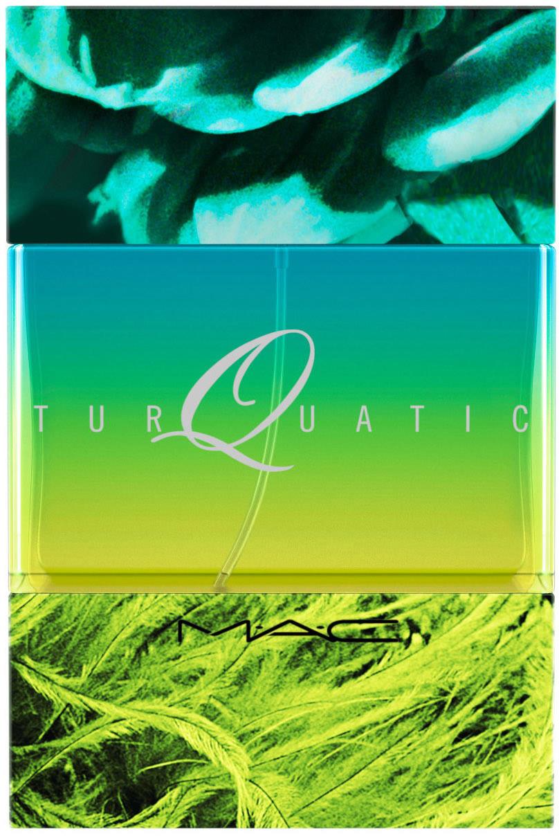 MAC Cosmetics Fragrance Turquatic 50 ml | lyko.com
