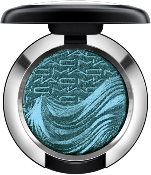 MAC Cosmetics Get Blazed Extra Dimension Foil Eye Shadow Lunar Metal ...