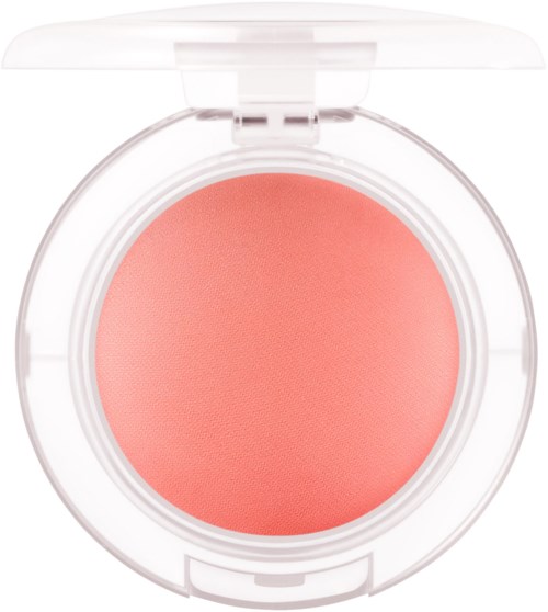 MAC Cosmetics Glow Play Blush Cheer Up | lyko.com