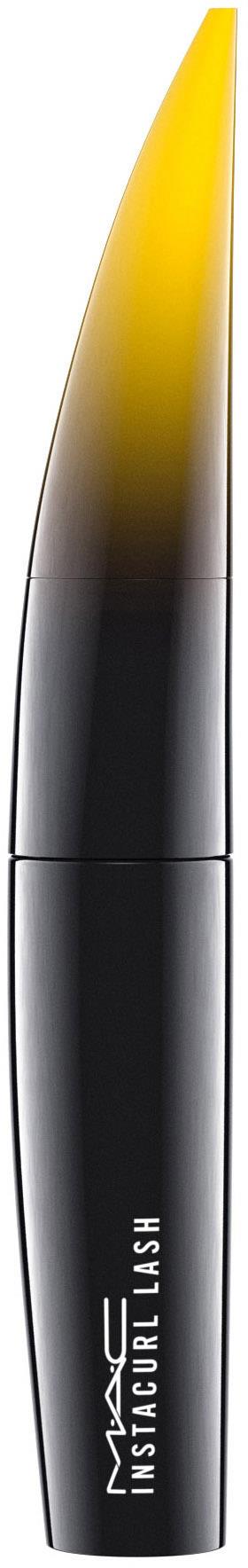 MAC Cosmetics Instacurl Lash Instablack | lyko.com