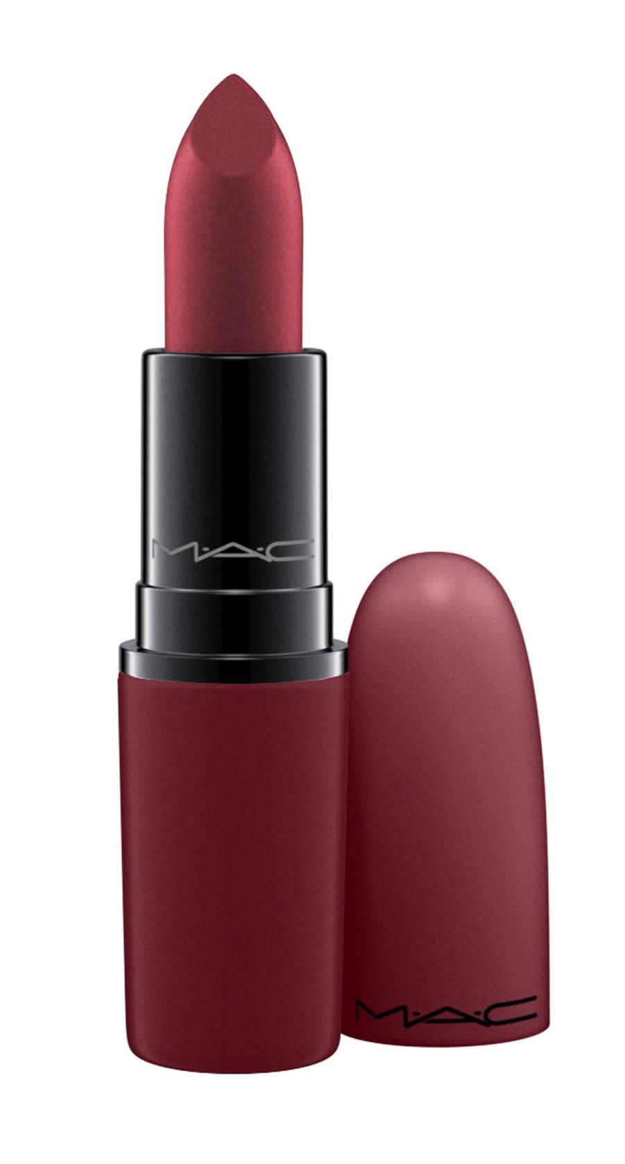 MAC Cosmetics In Monochrome Lipstick Diva | lyko.com