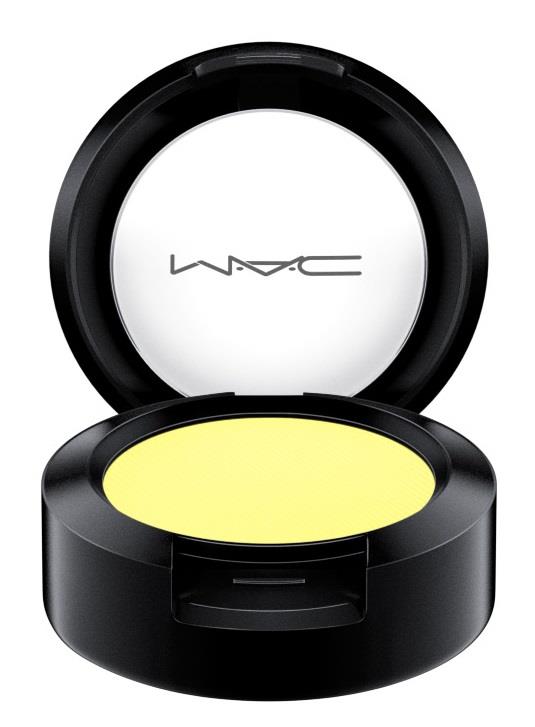 MAC Cosmetics Matte Eye Shadow Shock Factor | lyko.com