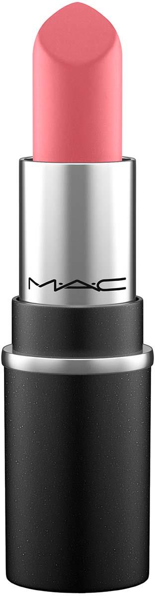 MAC Cosmetics Mini Matte Lipstick 32 Please Me | lyko.com
