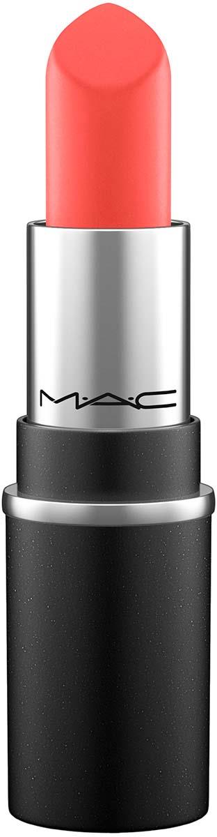 MAC Cosmetics Mini Matte Lipstick 3L Tropic Tonic | lyko.com