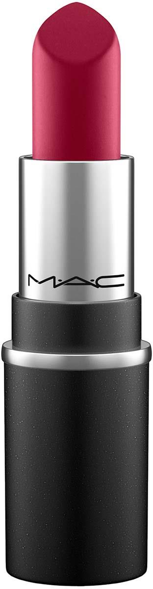MAC Cosmetics Mini Matte Lipstick | lyko.com