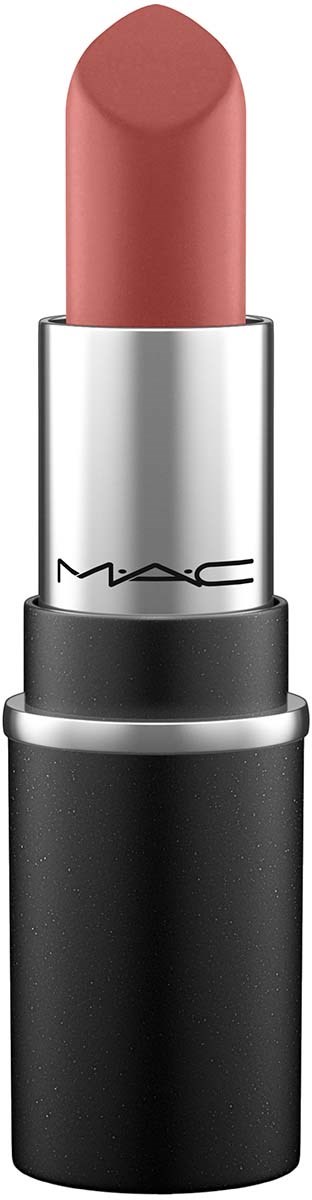 MAC Cosmetics Mini Matte Lipstick | lyko.com