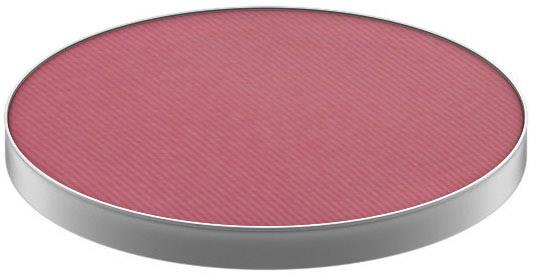 MAC Cosmetics Matte Powder Blush Pro Palette Refill Fever Fever | lyko.com