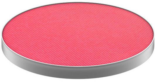 MAC Cosmetics Matte Powder Blush Pro Palette Refill Frankly Scarlet ...