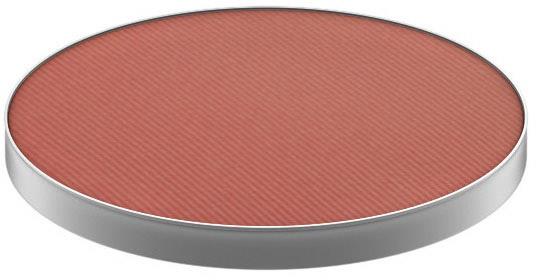 MAC Cosmetics Matte Powder Blush Pro Palette Refill Raizin Raizin ...