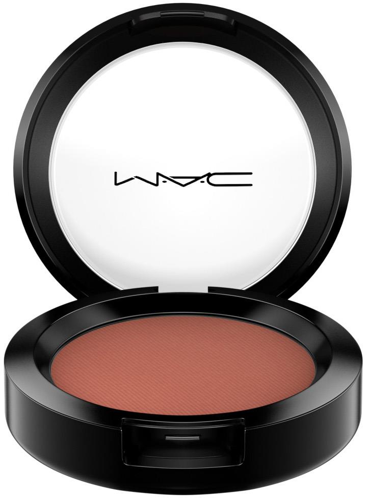 MAC Cosmetics In Monochrome Powder Blush Raizin | lyko.com