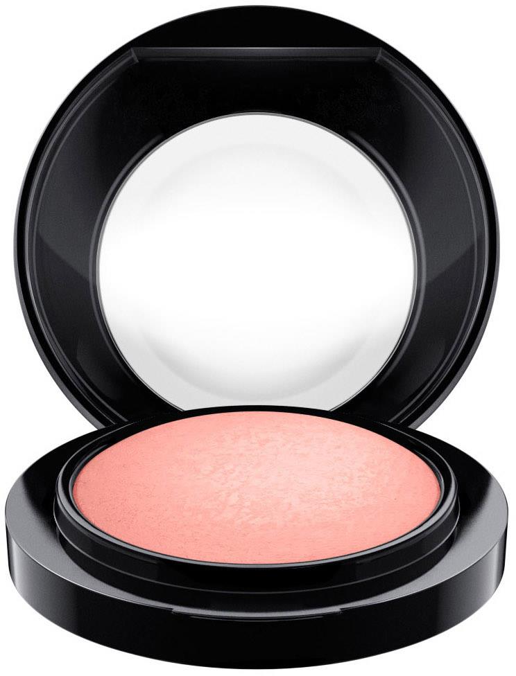 Mac Mineralize Blush Ray Beam