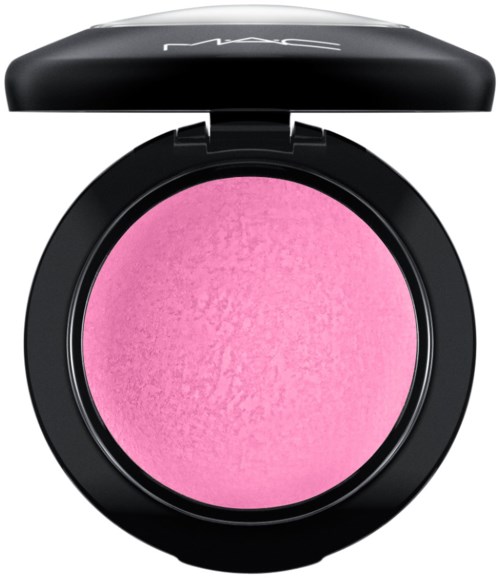 MAC Cosmetics Mineralize Matte Blush Bubbles Please Bubbles, Please ...