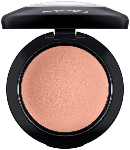 MAC Cosmetics Mineralize Matte Blush Humour Me | lyko.com
