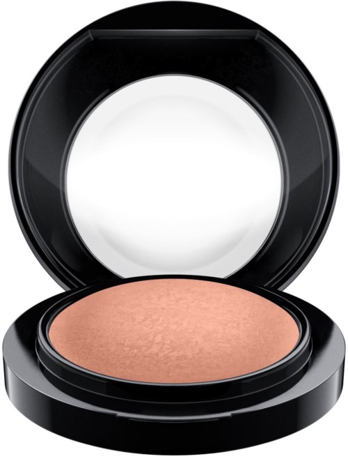 MAC Cosmetics Mineralize Matte Blush Humour Me | lyko.com