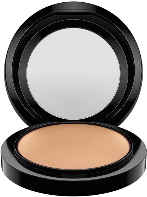 MAC Cosmetics Mineralize Skinfinish / Natural Powder Medium Tan | lyko.com