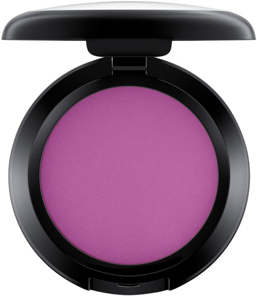 MAC Cosmetics In Monochrome Powder Blush Heroine | lyko.com