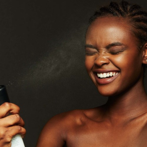 MAC Cosmetics Prep + Prime Fix+ Matte Primer & Face Spray 100 ml | lyko.com