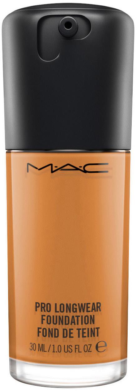 MAC Cosmetics Pro Longwear Foundation Nc50 | lyko.com