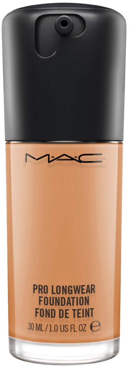 MAC Cosmetics Pro Longwear Foundation Nw40 | lyko.com