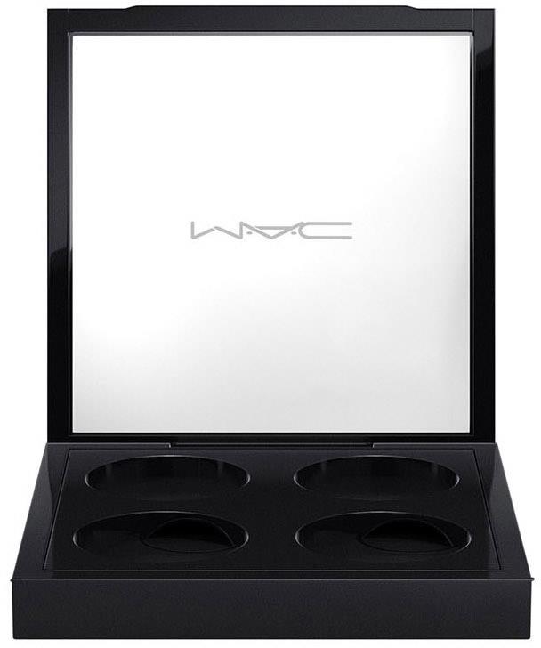 MAC Cosmetics Pro Palette X 4 | lyko.com