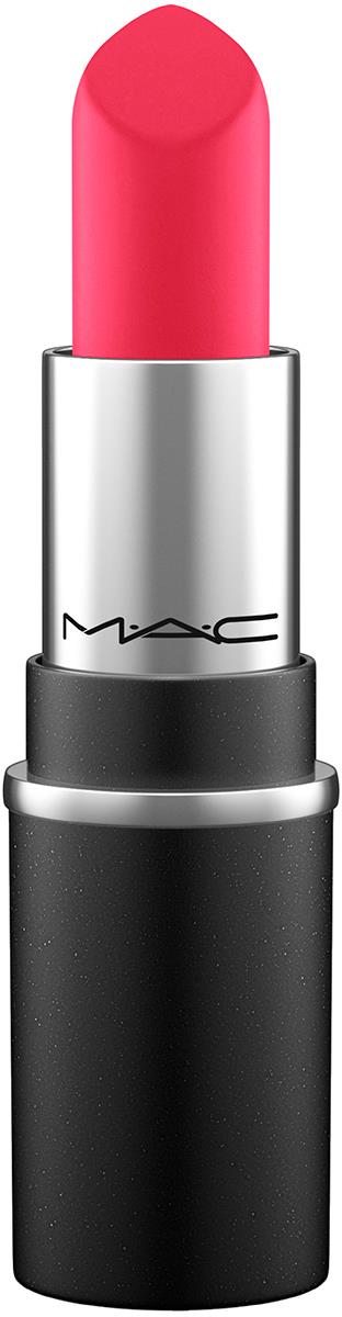 MAC Cosmetics Retro Matte Lipstick 16 Relentlessly Red | lyko.com