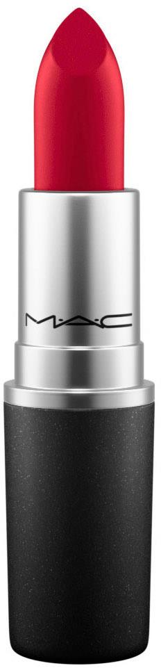 MAC Cosmetics Retro Matte Lipstick Ruby Woo | lyko.com