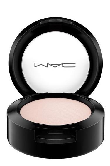 MAC Cosmetics Satin Single Eyeshadow Shroom | lyko.com