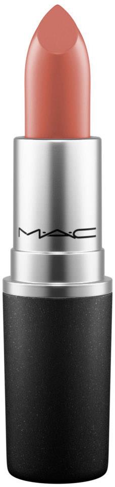 MAC Cosmetics Satin Lipstick Mocha | lyko.com