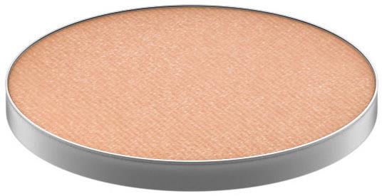 MAC Cosmetics Sheertone Shimmer Blush Pro Palette Trace Gold | lyko.com