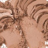 MAC Cosmetics Sheertone Shimmer Blush Trace Gold | lyko.com