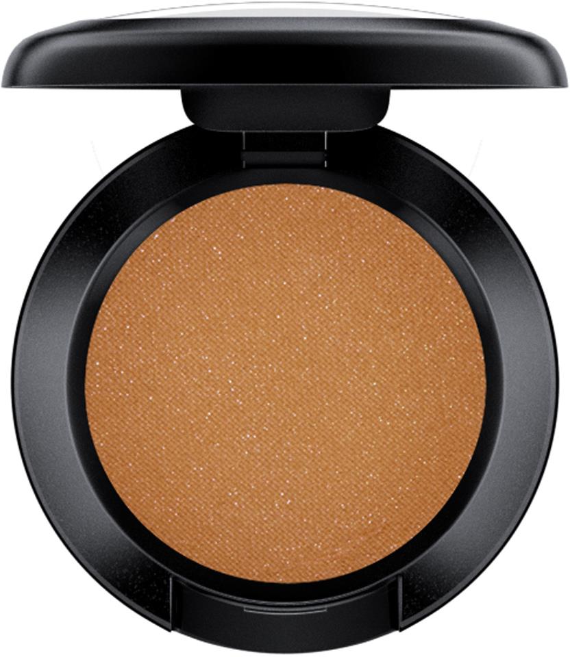 MAC Cosmetics Satin Single Eyeshadow Natural Wilderness | lyko.com