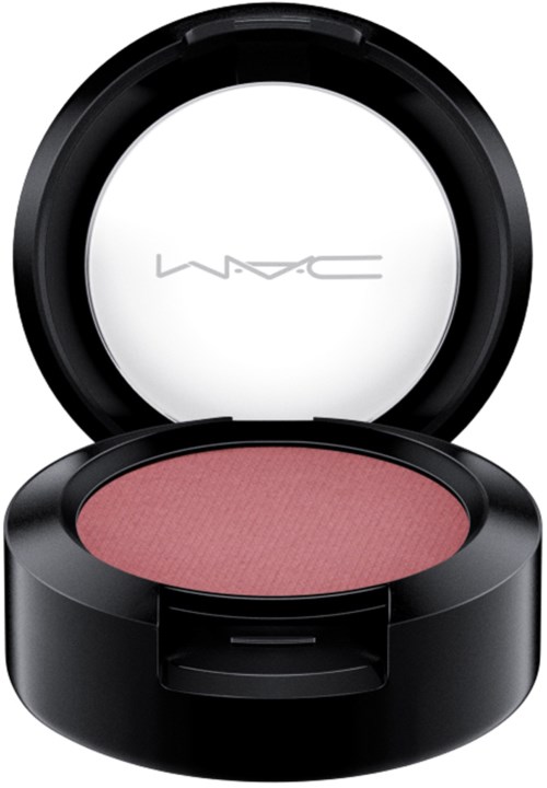 MAC Cosmetics Matte Single Eyeshadow Rose Before Bros | lyko.com