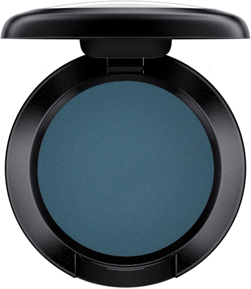 MAC Cosmetics Matte Single Eyeshadow Stormwatch | lyko.com