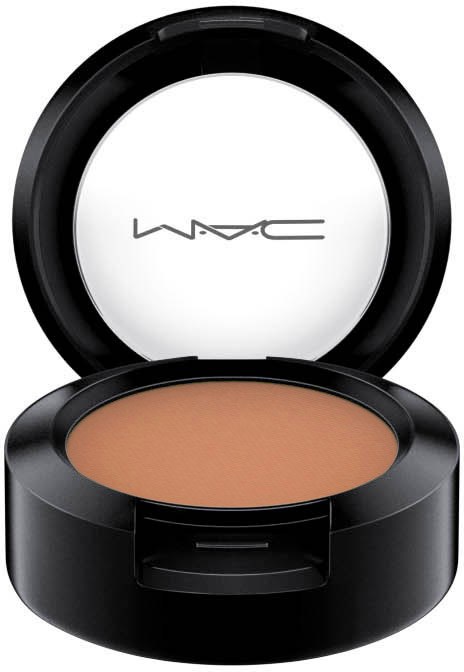 MAC Cosmetics Small Eye Shadow Uninterrupted | lyko.com