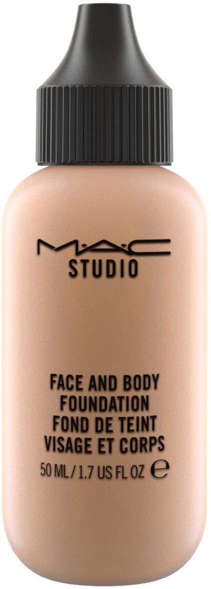 MAC Cosmetics Studio Face And Body Foundation C7 | lyko.com