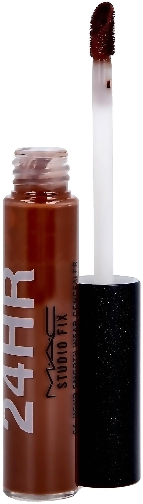 MAC Cosmetics Studio Fix 24H Smooth Wear Concealer NW 60 | lyko.com