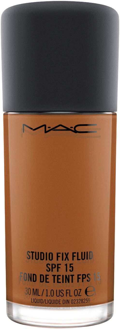 MAC Cosmetics Studio Fix Fluid Spf 15 Nw 44 | lyko.com