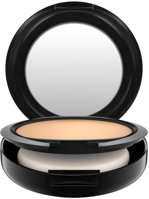 MAC Cosmetics Studio Fix Studio Fix Powder Plus Foundation NC40 | lyko.com