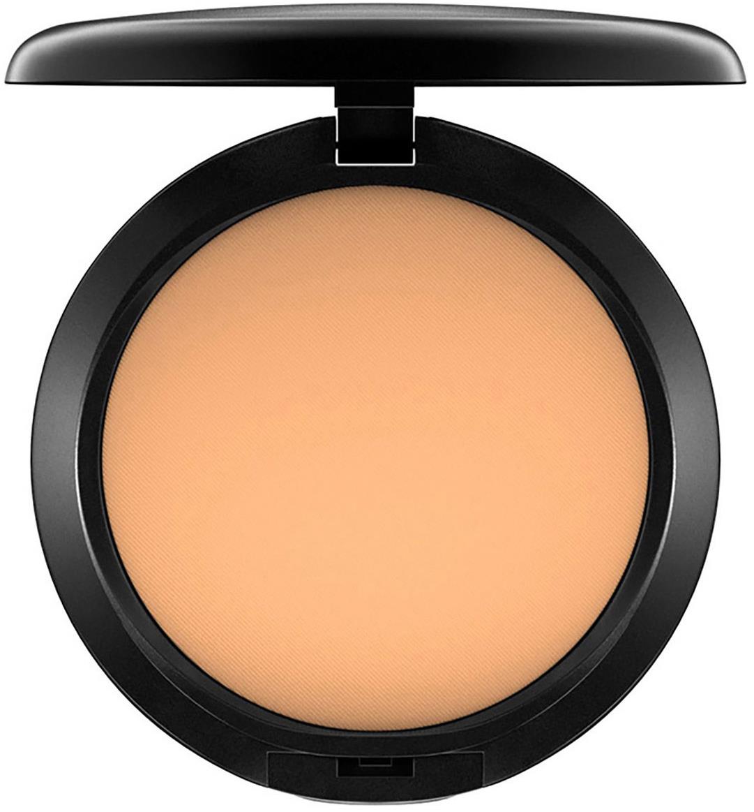 MAC Cosmetics Studio Fix Studio Fix Powder Plus Foundation MC44.5 ...